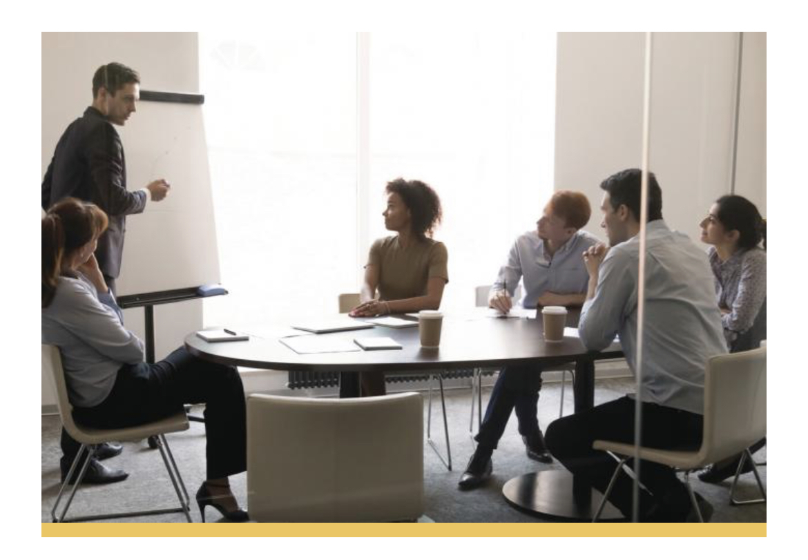 Desarrollo de líderes coaches - Fatima